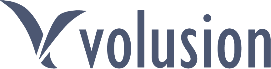 Volusion | Logopedia | Fandom