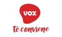 Vox (Paraguay)/Logos variantes | Logopedia | Fandom
