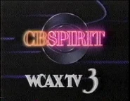 WCAX-TV | Logopedia | Fandom