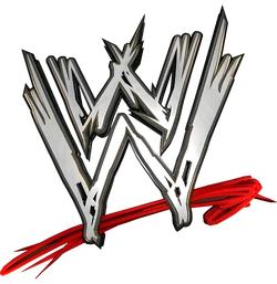 World Wrestling Federation Scratch Logo