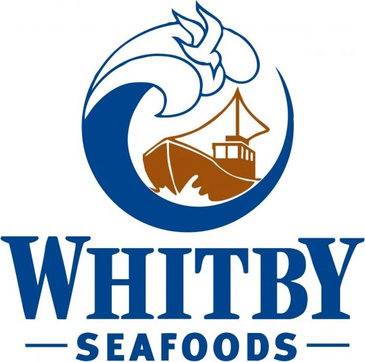 Whitby Seafoods | Logopedia | Fandom