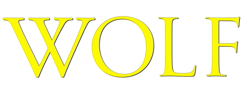 Wolf (film) | Logopedia | Fandom