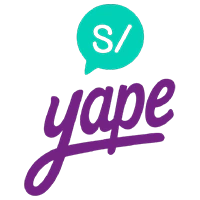 Yape | Logopedia | Fandom
