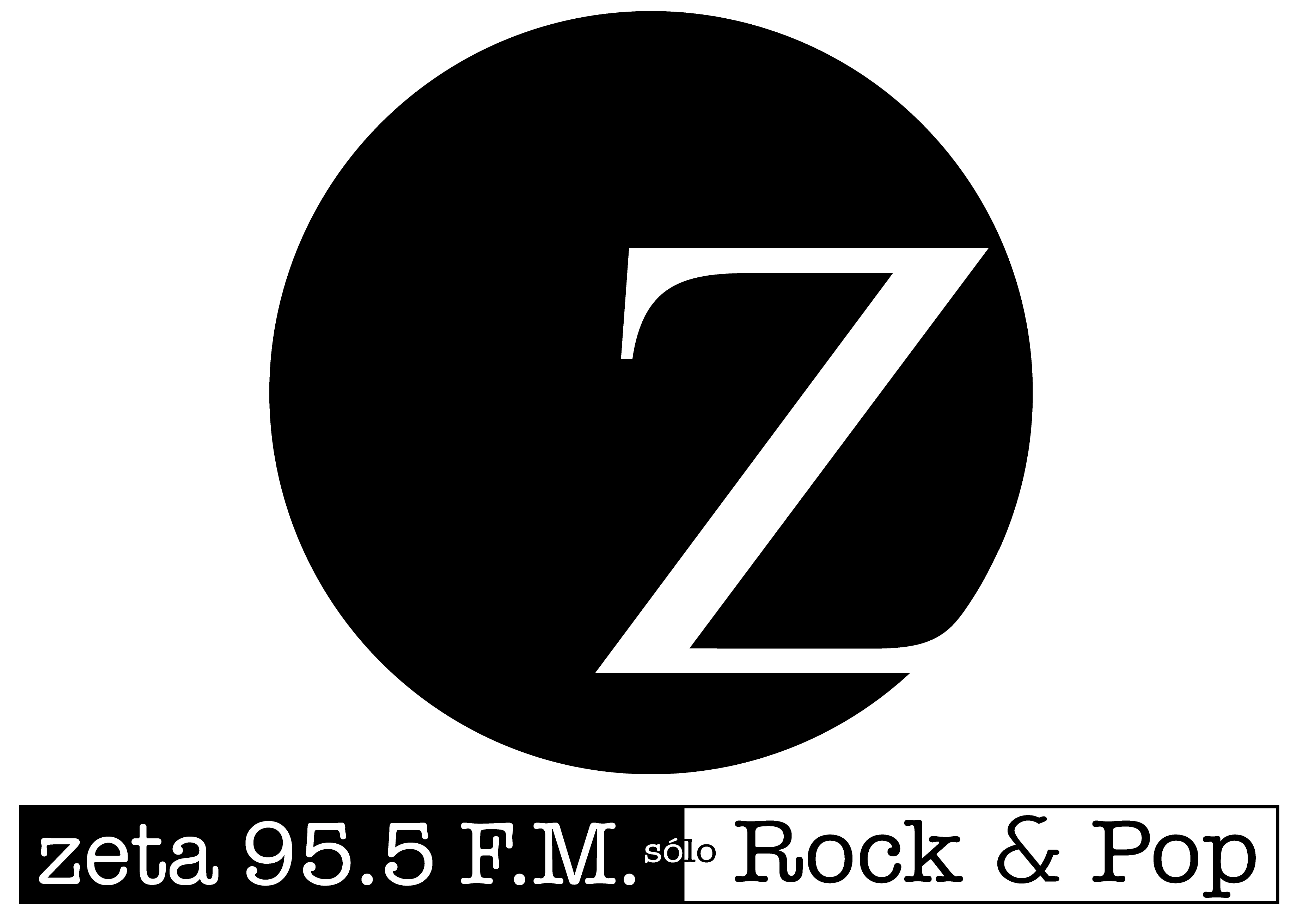 Z Rock Logo