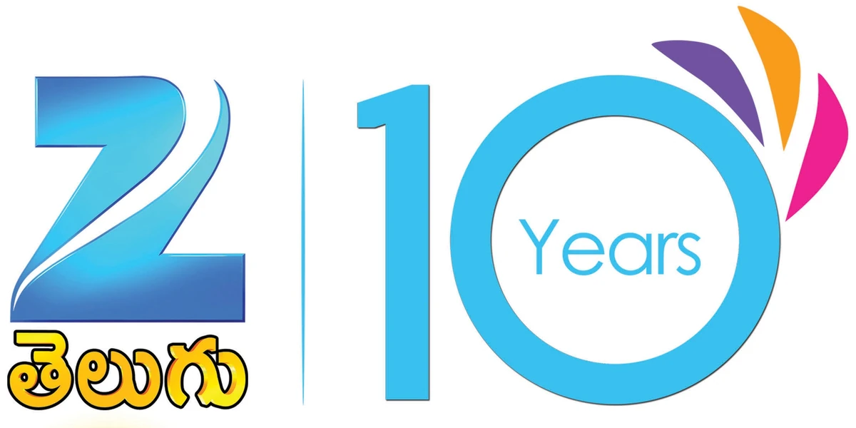 Zee Telugu | Logopedia | Fandom