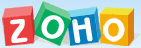 Zoho Office Suite | Logopedia | Fandom