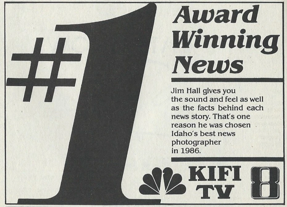 KIFI-TV | Logopedia | Fandom