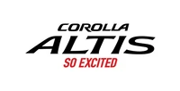 Toyota Corolla | Logopedia | Fandom