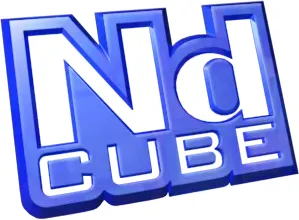 Nintendo Cube | Logopedia | Fandom