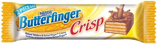 Butterfinger Crisp | Logopedia | Fandom