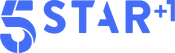 5Star | Logopedia | Fandom