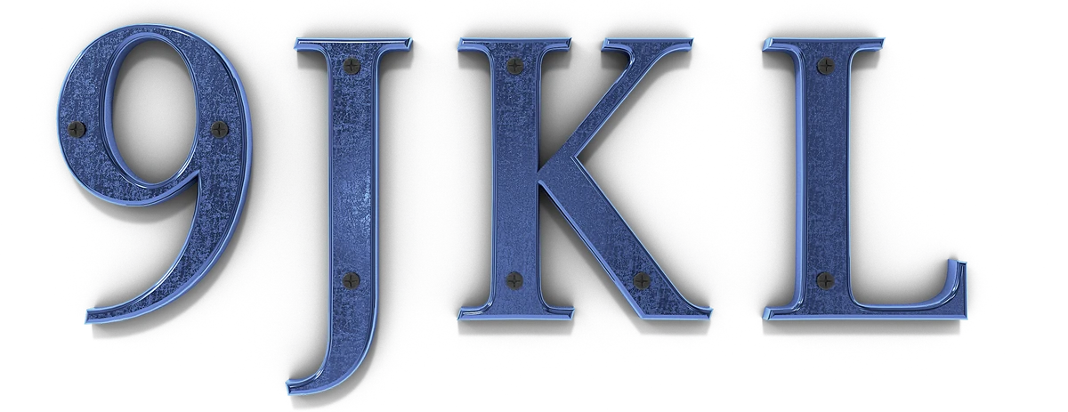 9JKL | Logopedia | Fandom