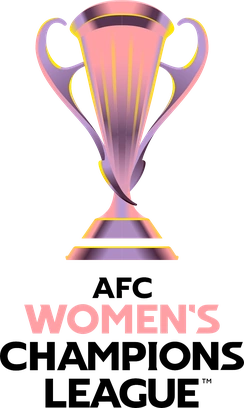 AFC Women's Champions League | Logopedia | Fandom