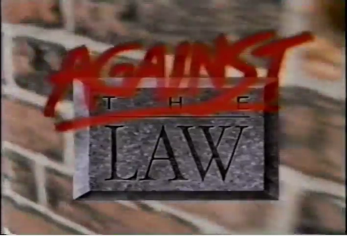 Against the Law | Logopedia | Fandom