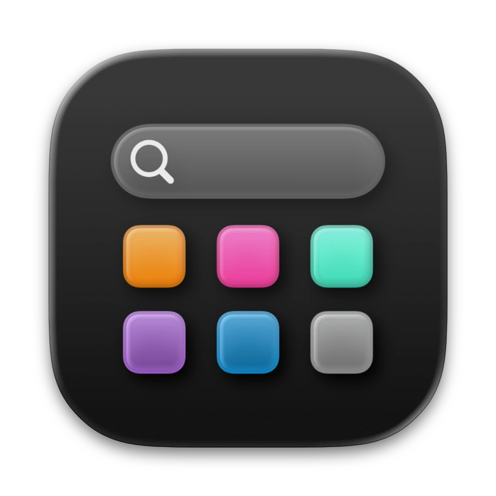 Apps (macOS) | Logopedia | Fandom