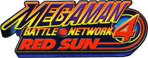 Mega Man Battle Network 4 | Logopedia | Fandom