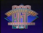 Brillstein Entertainment Partners | Logopedia | Fandom