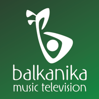 Balkanika Music Television | Logopedia | Fandom
