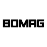 Bomag | Logopedia | Fandom