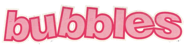 Bubbles | Logopedia | Fandom