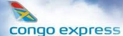 Congo Express | Logopedia | Fandom