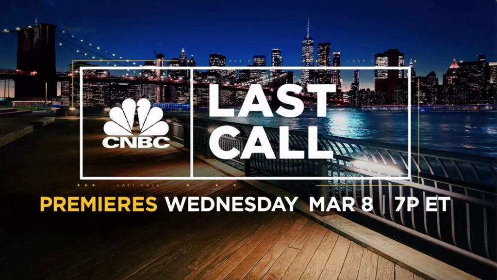 Last Call with Brian Sullivan | Logopedia | Fandom