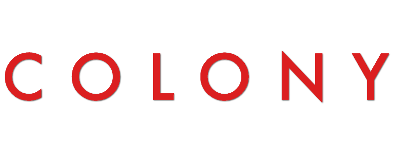 Colony (TV series) | Logopedia | Fandom
