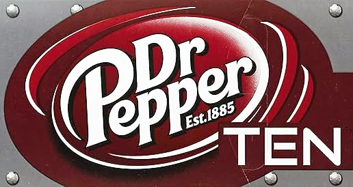 Dr Pepper Ten | Logopedia | Fandom