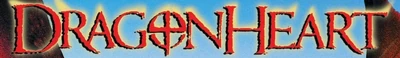 Dragonheart | Logopedia | Fandom