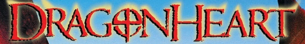 Dragonheart | Logopedia | Fandom