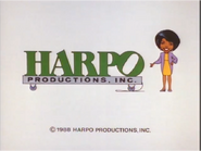 Harpo Studios | Logopedia | Fandom