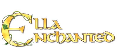 Ella Enchanted | Logopedia | Fandom