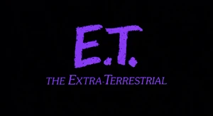 E.T. the Extra-Terrestrial | Logopedia | Fandom
