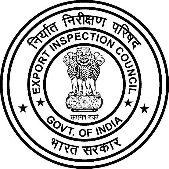 Export Inspection Council | Logopedia | Fandom