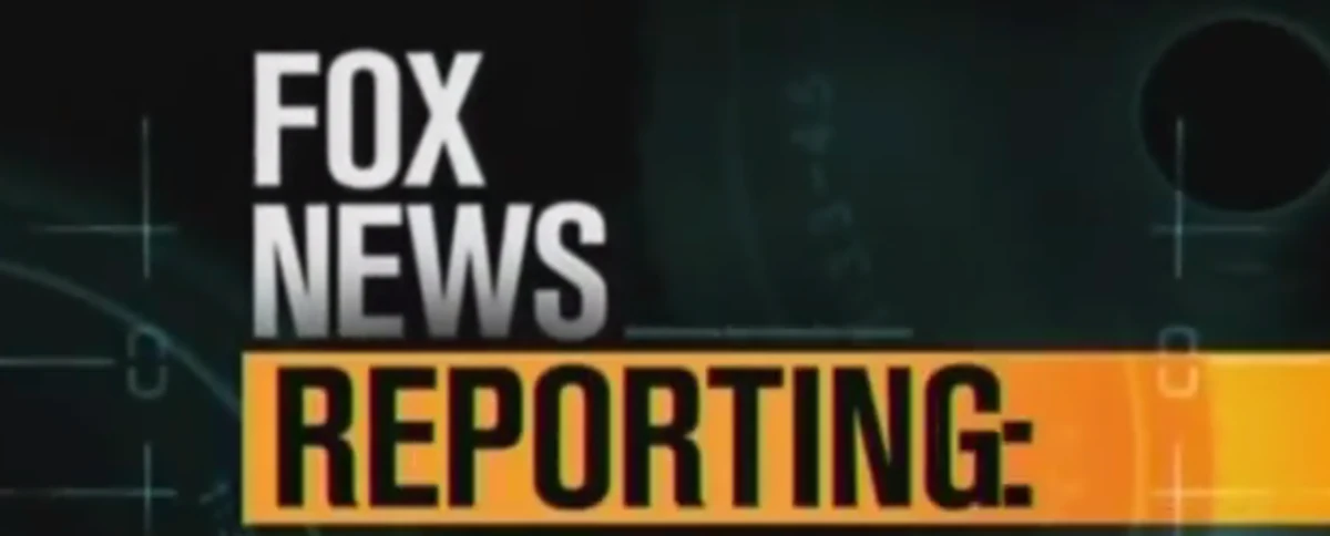 Fox News Reporting (special) | Logopedia | Fandom