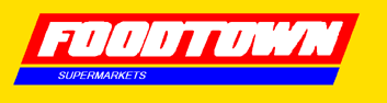 Foodtown Supermarkets | Logopedia | Fandom
