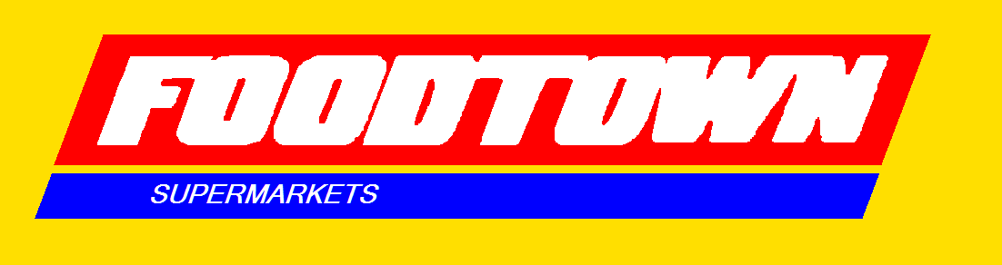 Foodtown Supermarkets | Logopedia | Fandom