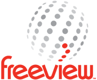 Freeview (New Zealand) | Logopedia | Fandom