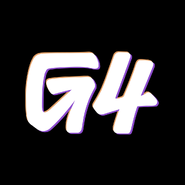 G4 (United States)/Other | Logopedia | Fandom