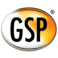 GSP | Logopedia | Fandom