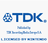 TDK Mediactive | Logopedia | Fandom