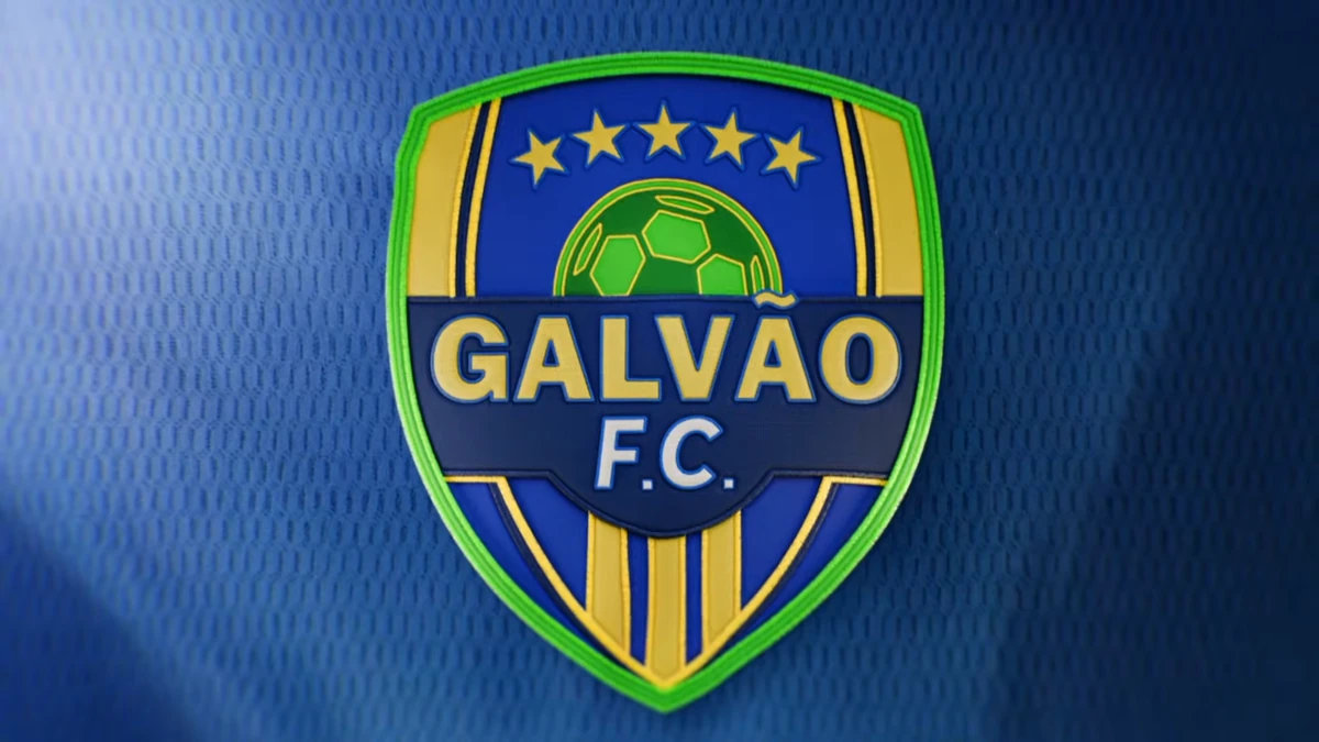 Galvão F.C. | Logopedia | Fandom