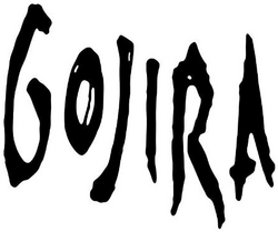 Gojira | Logopedia | Fandom
