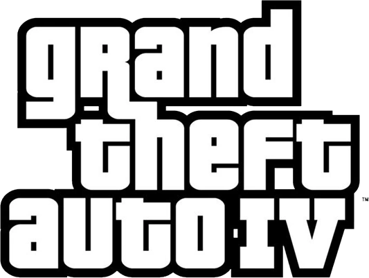 Gta Iv Logo Png