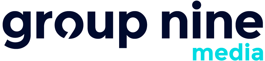 Group Nine Media | Logopedia | Fandom