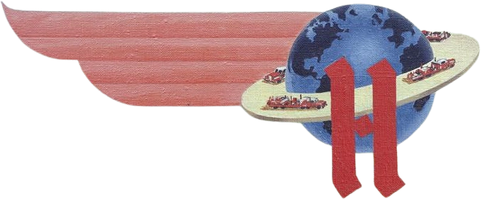 Halliburton | Logopedia | Fandom