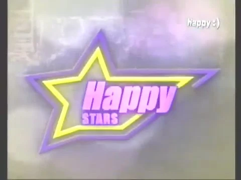 Happy Zvezde | Logopedia | Fandom