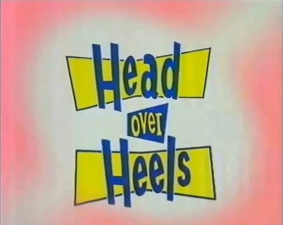 Head Over Heels (1993) | Logopedia | Fandom