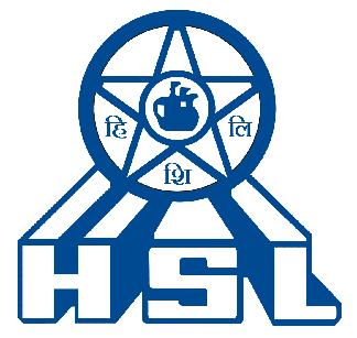 Hindustan Shipyard Limited | Logopedia | Fandom