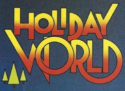 Holiday World & Splashin’ Safari | Logopedia | Fandom